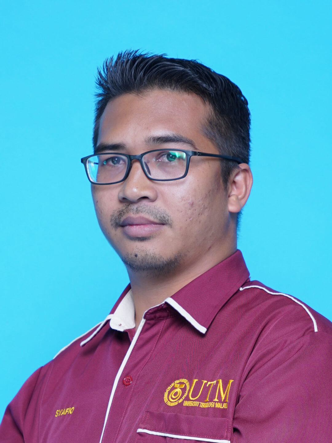 FINANCE SECTION | Research Management Centre (RMC)